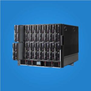 Buy HPE BladeSystem c7000 Enclosure Online with Free Shipping