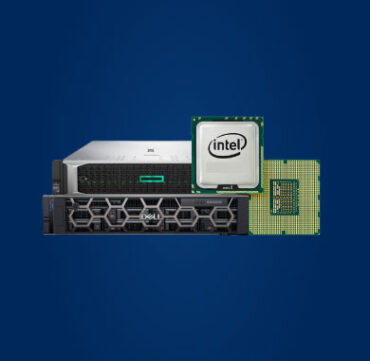 Buy Intel Xeon 12 Core Processors Online At Best Price in India