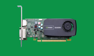 Buy Advanced Server Graphics Cards for for AI and Virtualization