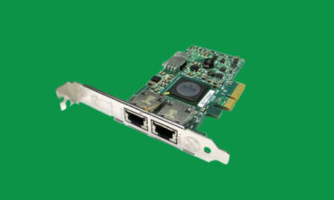Buy 10GB Ethernet Cards(Network Adapter) At Cheap Price in India Online