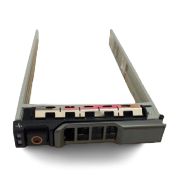 Buy Dell 2.5 Inch SATA / SAS HDD Tray Caddy in India