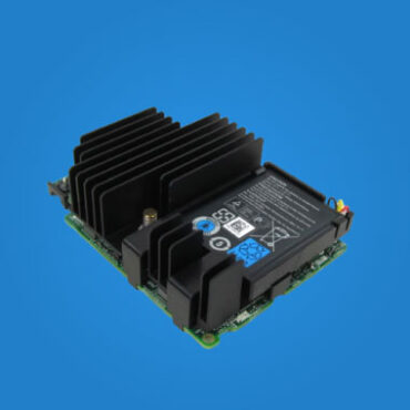 Buy Dell PERC H730P Mini Mono Raid Controller in India