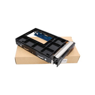 Buy Genuine HP 2.5 to 3.5 Hard Drive Caddy Converter Online