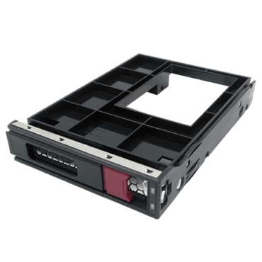 Buy Server Caddy for Dell, HP & IBM | Secure & Easy Drive Installation