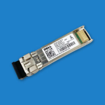 Buy Dell QLogic SFP+ 10Gbps Transceiver Online in India