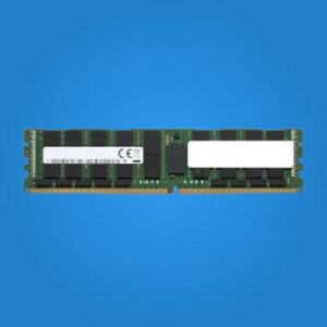 Buy 64GB DDR4 Server RAM for Dell and HPE Servers in India
