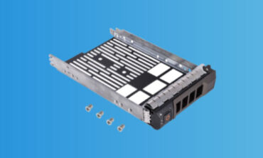 Buy Server Caddy for Dell, HP & IBM | Secure & Easy Drive Installation