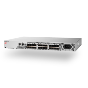 Buy Dell EMC Connectrix DS-300B Managed Switch at a Low Cost