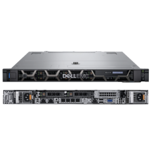 Buy Fully Tested Dell PowerEdge R660 Server Online in India