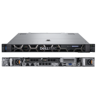 Buy Fully Tested Dell PowerEdge R660 Server Online in India