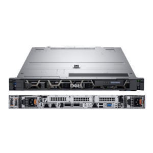 Buy 100% Genuine Dell PowerEdge R6615 Rack Server Online