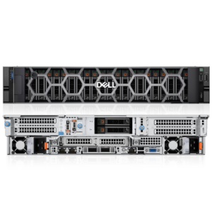 Hot Sale on Dell PowerEdge R760 Rack Server | Lowest Price