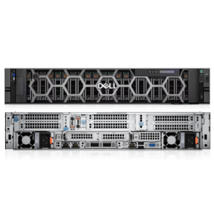 Buy Fully Tested Dell PowerEdge R660 Server Online in India