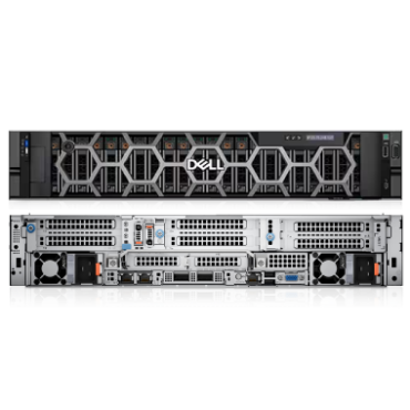 Buy Dell PowerEdge R650 Rack Server Online in India | Shop Now