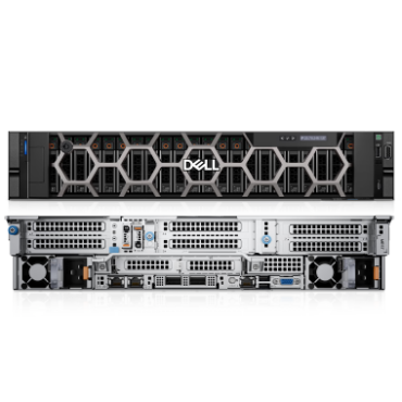 Flash Sale on Dell PowerEdge R7625 Rack Server | 3-yr Warranty
