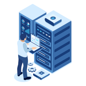 Buy Fully Tested Dell PowerEdge R660 Server Online in India