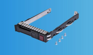 Buy Server Caddy for Dell, HP & IBM | Secure & Easy Drive Installation