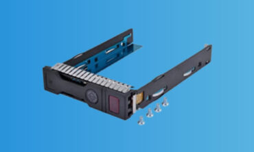 Buy Server Caddy for Dell, HP & IBM | Secure & Easy Drive Installation