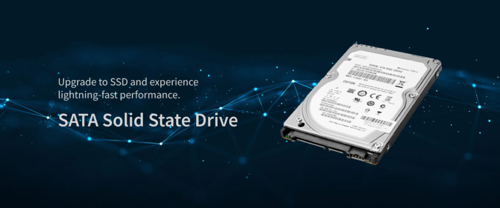 Buy SATA SSD Drives Online in India from Server Basket | 1 Year Warranty