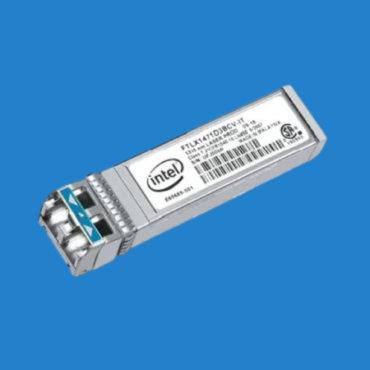 Buy Intel SFP+ 10Gb LR Transceiver Module Online in India