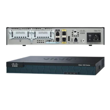 Buy Cisco Routers for Secure and Scalable Enterprise Networks