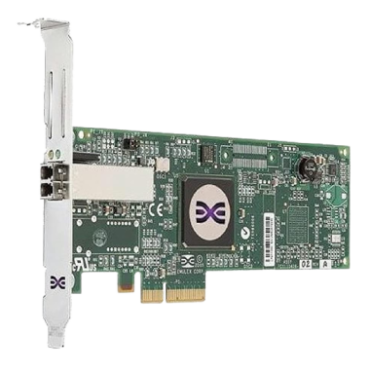 Buy Dell Emulex LPe1150-E Single Port 4Gb FC HBA Card in India