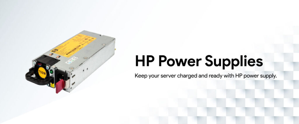 Buy HP Power Supply at Best Price Online in India | Up to 20% Off!