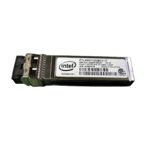 Buy Intel SFP Transceivers / Modules Online in India