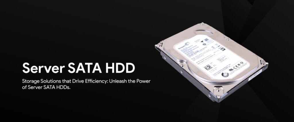 Buy SATA HDD Drives Online in India | Assured Replacement Warranty