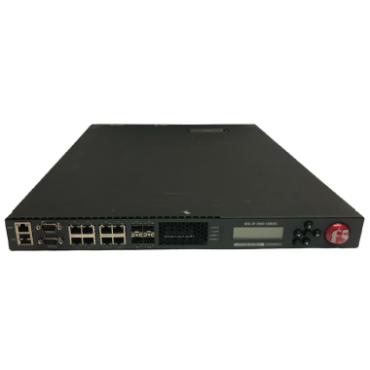 Buy 4Gbps F5 BIG LTM 3900 8G R Load Balancer Online India