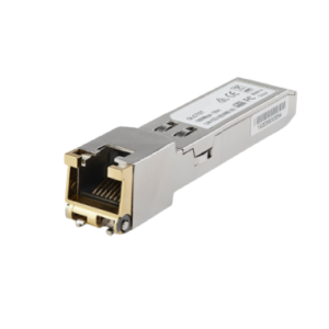 Buy SFP Modules / Transceivers Online in India at the Best Price