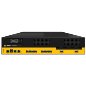 Buy Kemp LoadMaster XHC 100G for Complex Traffic Manage