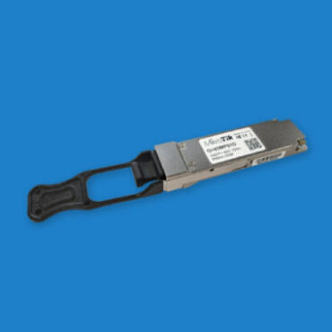 Buy Fully Verified Mikrotik 40G QSFP+ Modules for Routers
