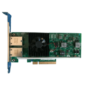 Buy Powerful Intel X540-T2 10G Dual Port Adapter Online in India
