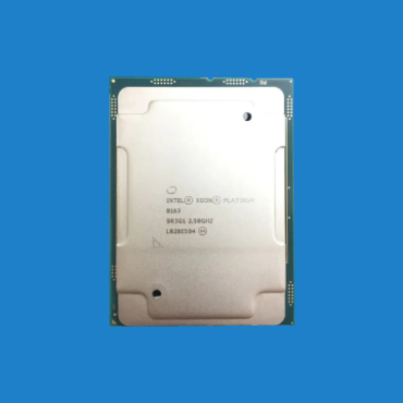 Buy Intel Xeon Platinum 8163 Processor for HP, DELL, Lenovo