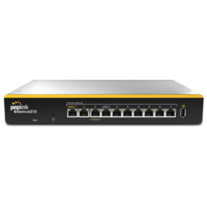 Buy Affordable Peplink Enterprise Load Balancers Online India