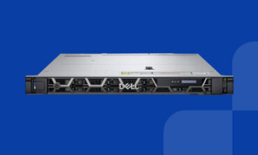 Buy Dell Rack Servers Online in India | 24/7 Tech Support