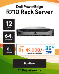Buy Server Online India| HP,DELL,IBM Servers |Lowest Price,3Yr Warranty