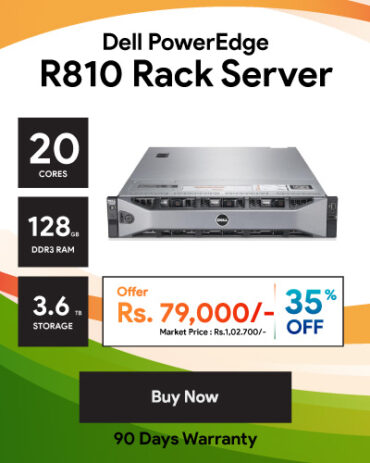 Buy Server Online India| HP,DELL,IBM Servers |Lowest Price,3Yr Warranty