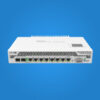 Buy Mikrotik CCR1009-7G-1C-1S+ Cloud Core Router Online India
