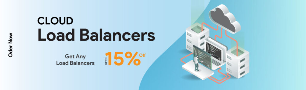 Buy Potential Cloud Load Balancers Online India