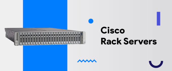 Buy Cisco Servers in India | Cisco Rack, Tower, Blade Servers