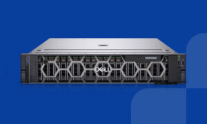 Buy Dell Rack Servers Online in India | 24/7 Tech Support