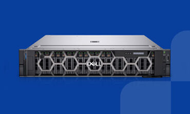 Buy Dell Rack Servers Online in India | 24/7 Tech Support