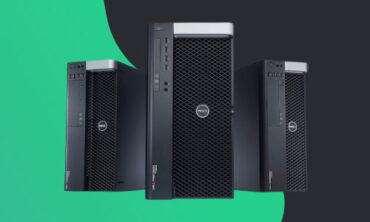Affordable Workstation Rentals | Rent Dell, HP & Lenovo Servers