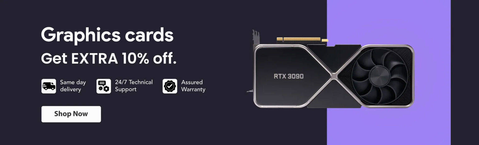 Buy Advanced Server Graphics Cards for for AI and Virtualization