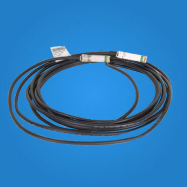 Buy HP x240 10G SFP+ 7m DAC Cable for Next-Gen Data Centres