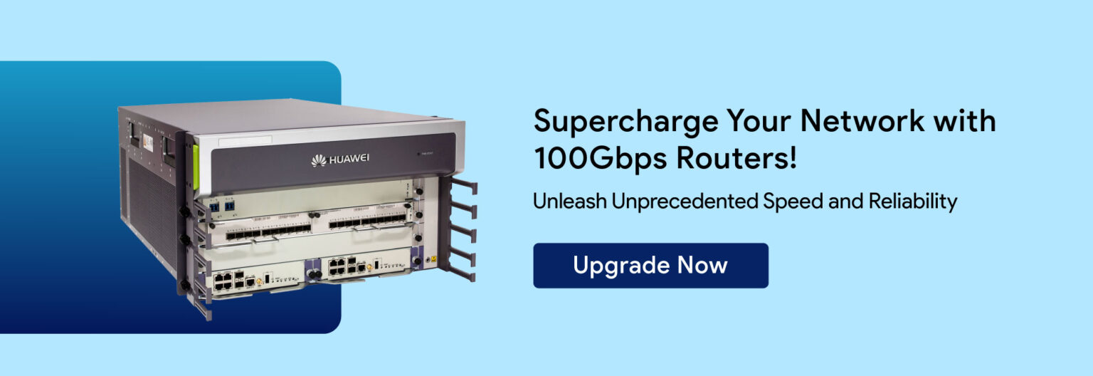 Shop 100G Routers at Competitive Prices Onlne in India