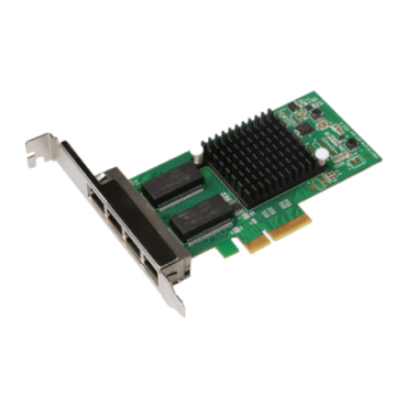 Buy Broadcom 40GbE Network Interface Cards In India at Best Price ...