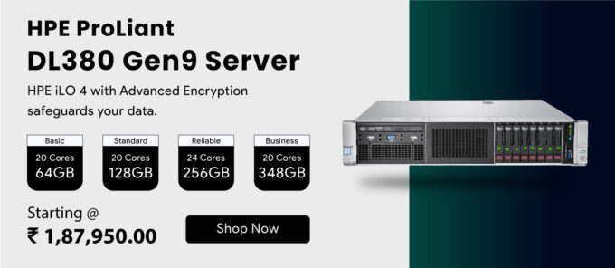 Buy Server Online India| HP,DELL,IBM Servers |Lowest Price,3Yr Warranty